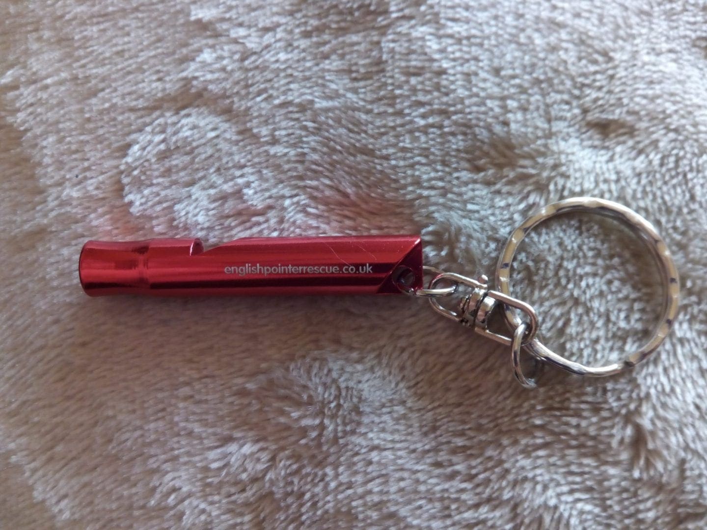 Whistle | Pointer Rescue Service
