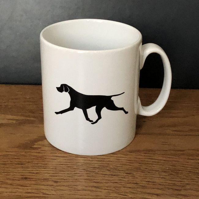 Home | Pointer Rescue Service